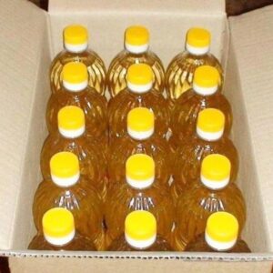 RBD Palm Oil Bulk Supplier | Asfara Resources